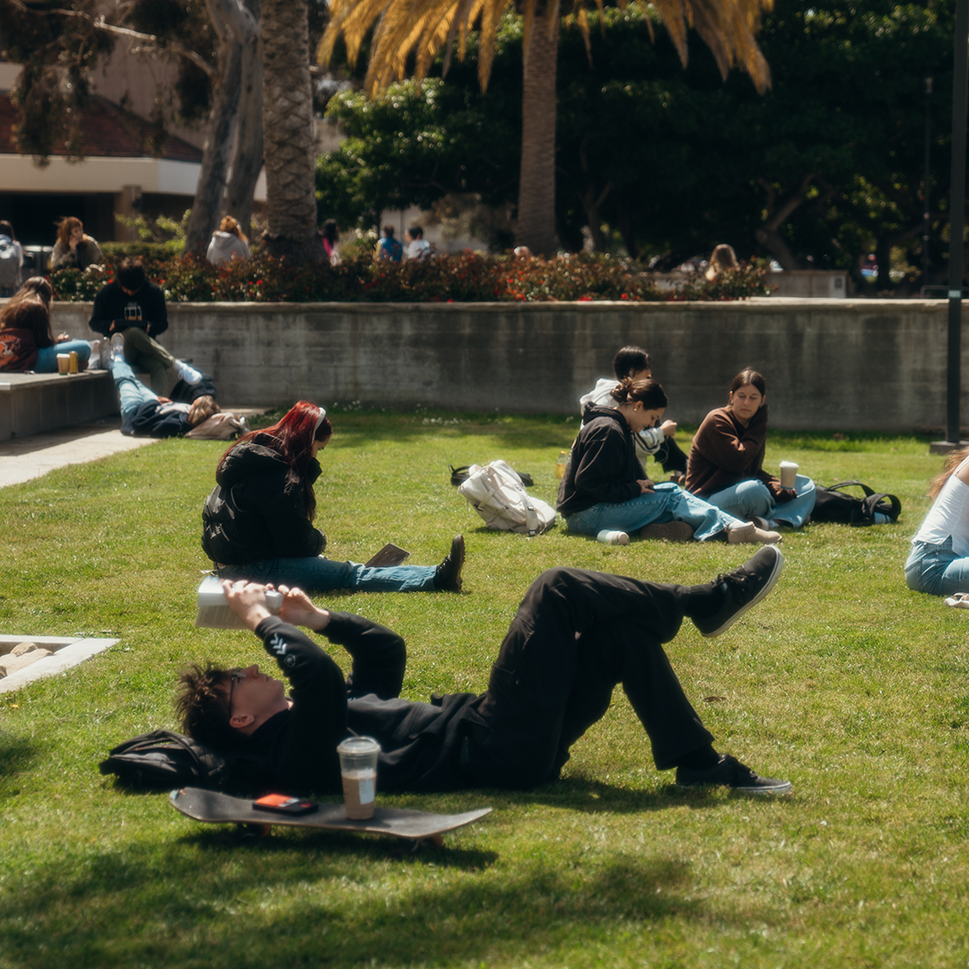 A Guide to UCSB's Weekend Culture - Island View Outfitters