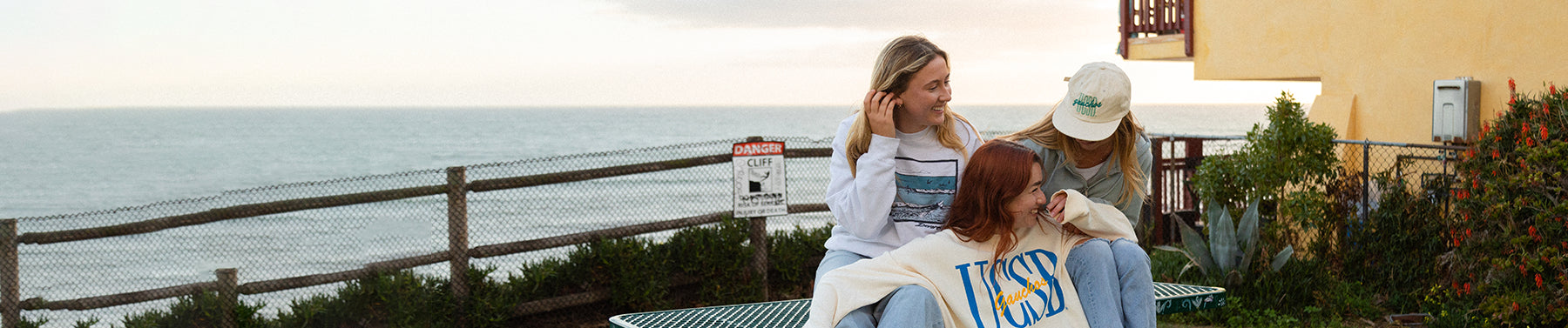 Shop All UCSB - Island View Outfitters