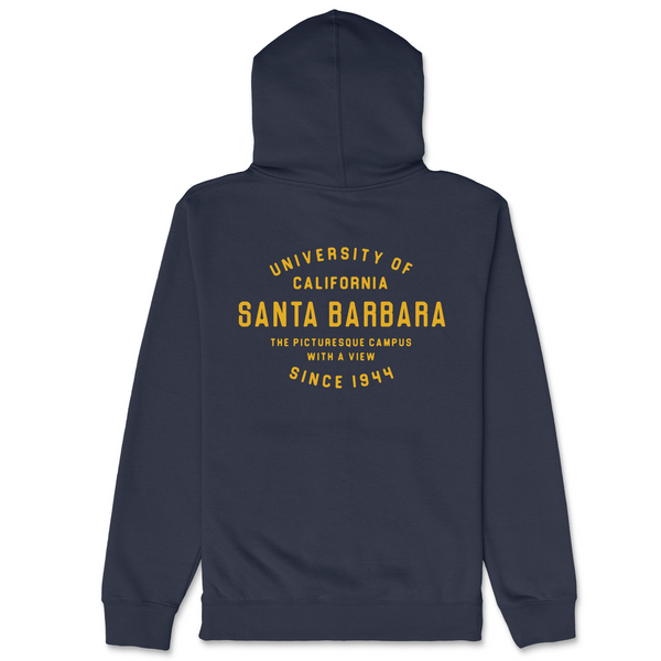UCSB Hoodies - Island View Outfitters