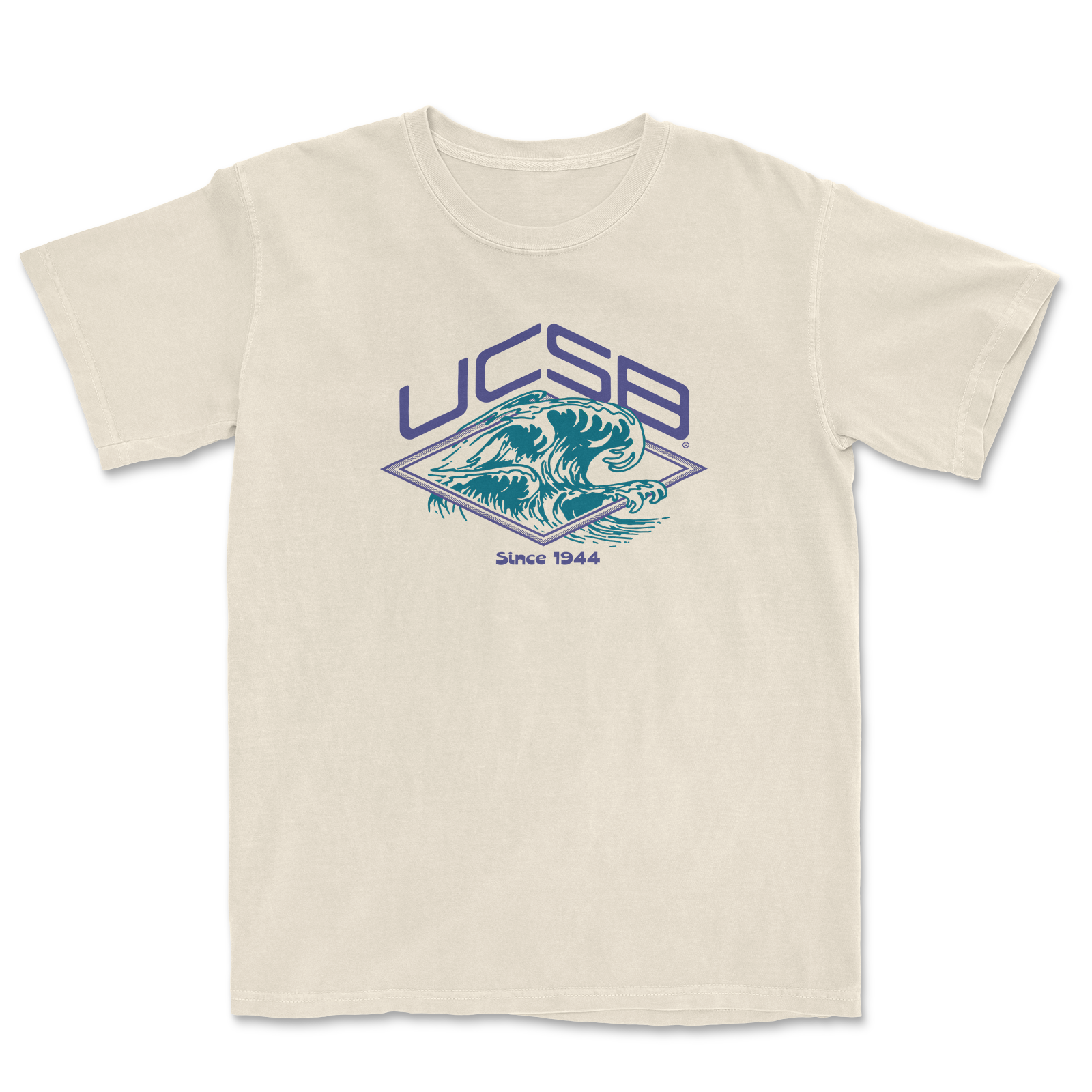 UCSB Tees - Island View Outfitters