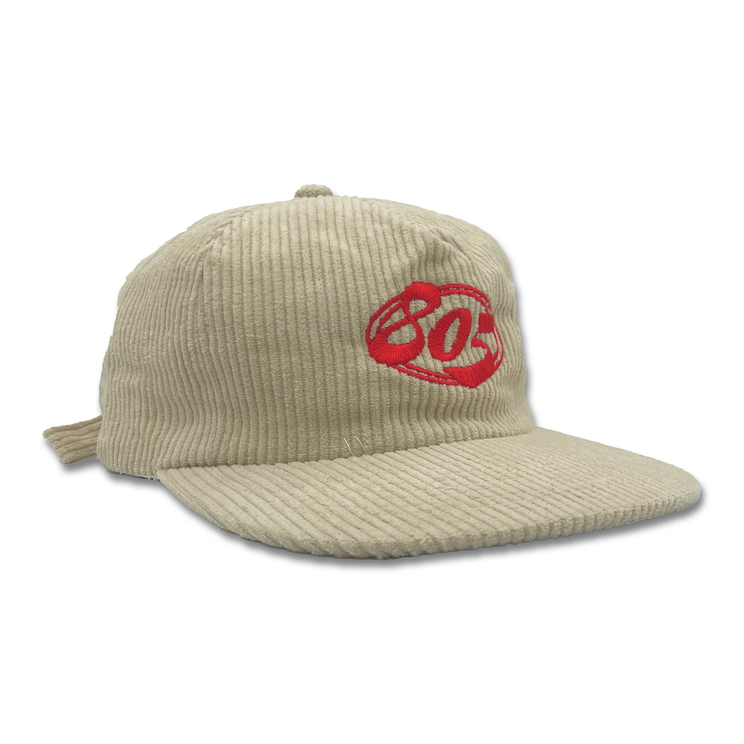 805 Cord Cap [Discontinued] - Island View Outfitters