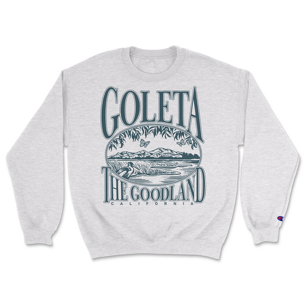 Goleta Shores Crew - Island View Outfitters