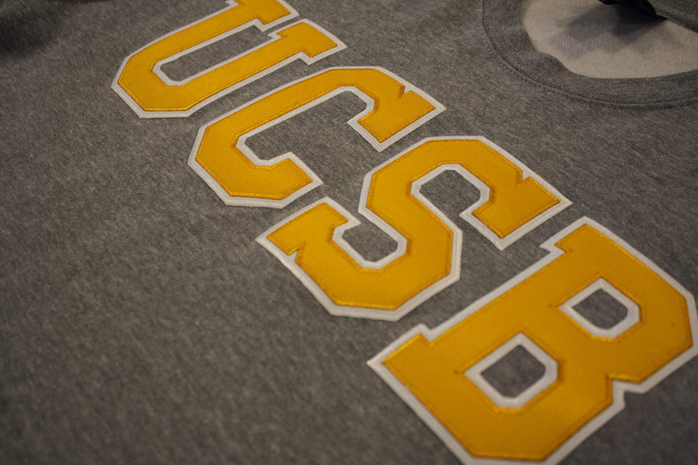UCSB Hoodies - Island View Outfitters