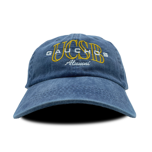 UCSB Headwear - Island View Outfitters