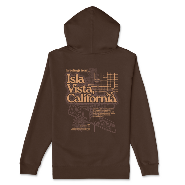 IVO Hoodies - Island View Outfitters