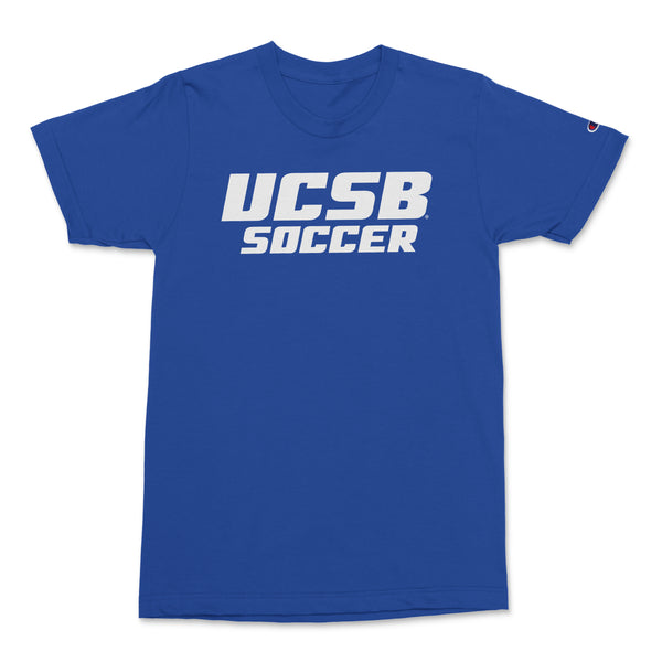 UCSB Fan Favorite Soccer Tee - Island View Outfitters