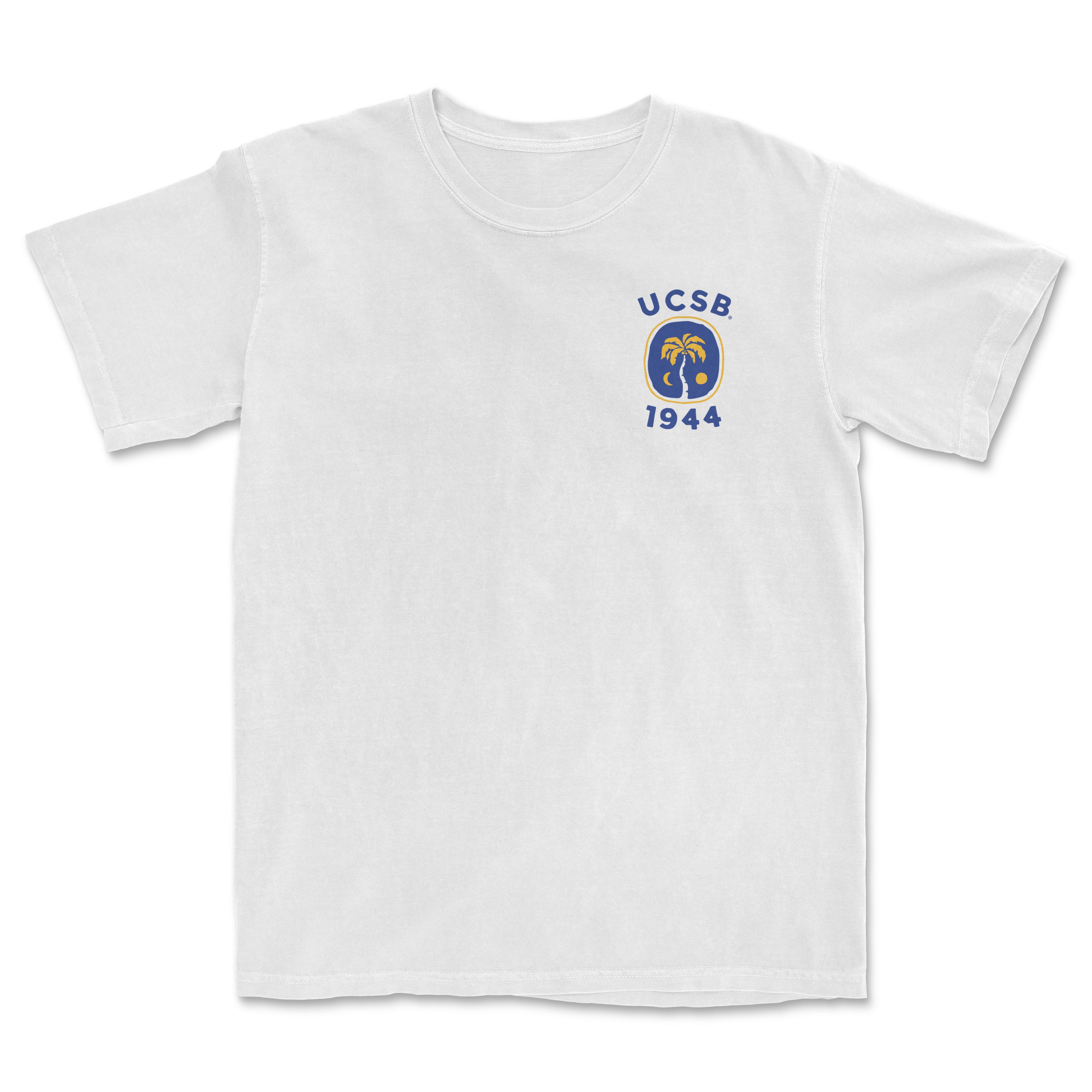 UCSB Lookout Tee - Island View Outfitters