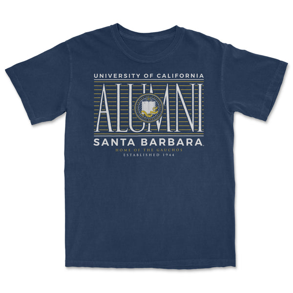 UCSB Premier Alumni Tee - Island View Outfitters
