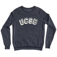 UCSB Felt Champ Crew [discontinued] - Island View Outfitters