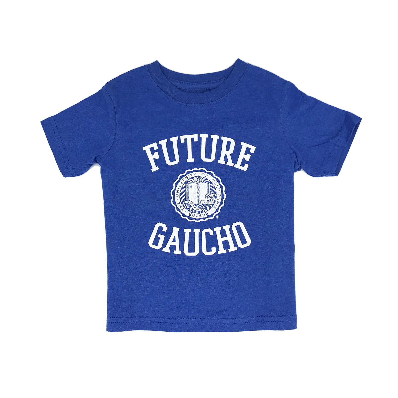 UCSB Future Gaucho Onesie and Tee - Island View Outfitters