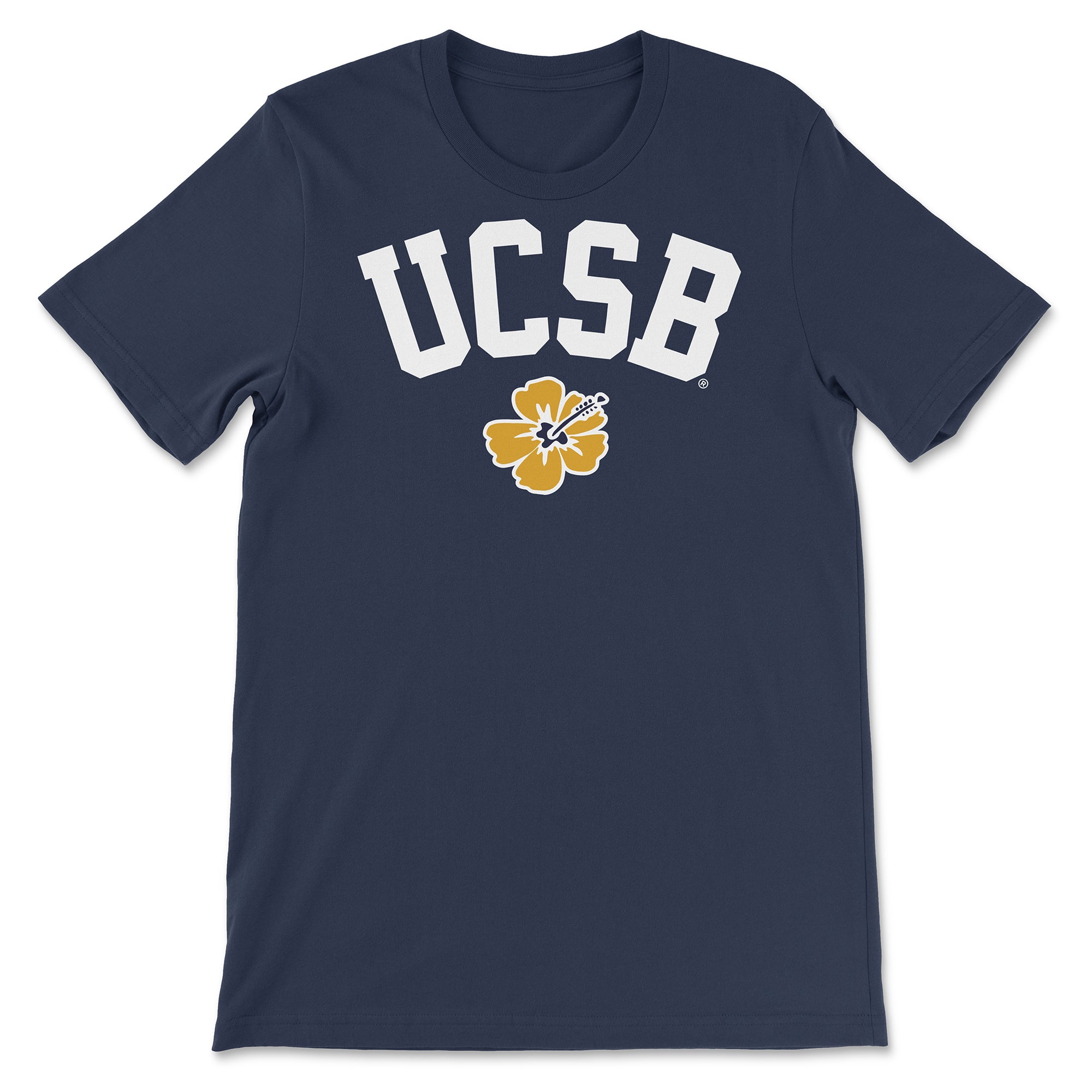 UCSB Hibiscus Classic - Island View Outfitters