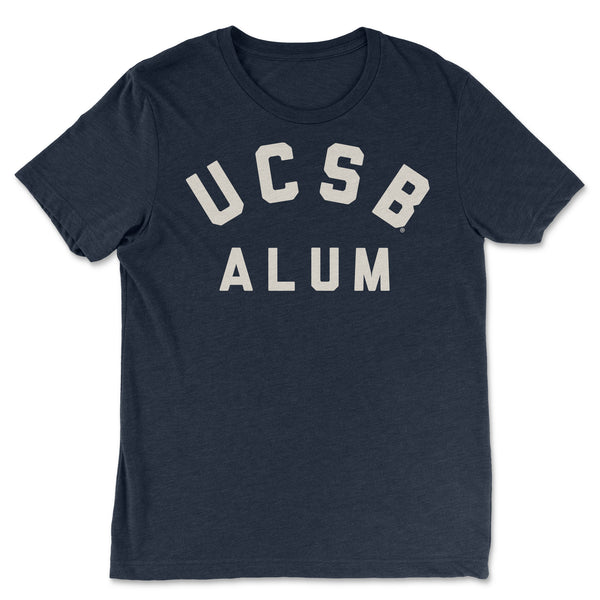 UCSB Alum Tee - Island View Outfitters