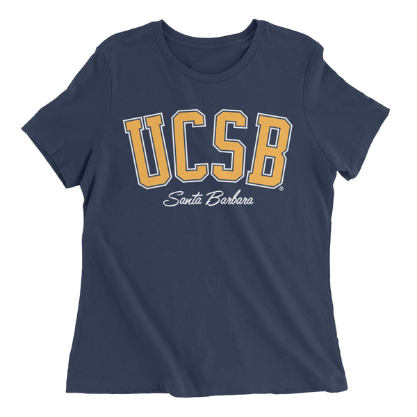 UCSB Women's Apparel - Island View Outfitters