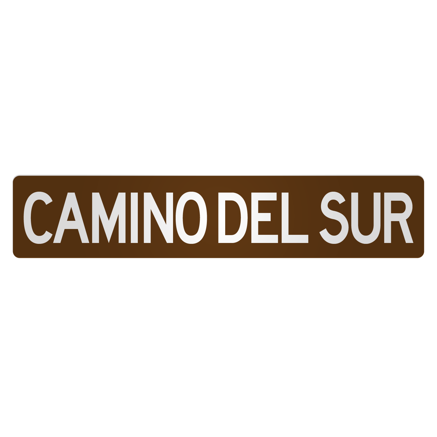 Street Signs - Island View Outfitters