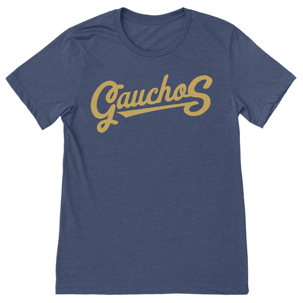 UCSB Gaucho Script Tee - Island View Outfitters